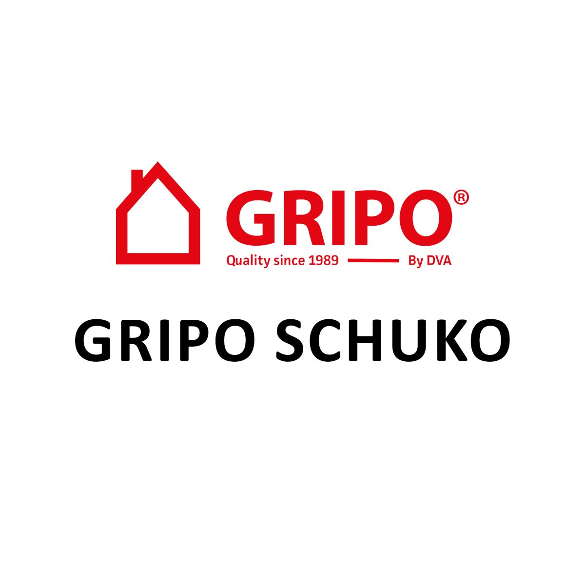 Gripo Schuko - DVA A/S