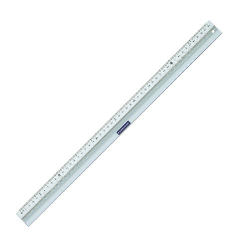 Staedltler aluminiums lineal 50 cm - 1282225 - Staedtler ...