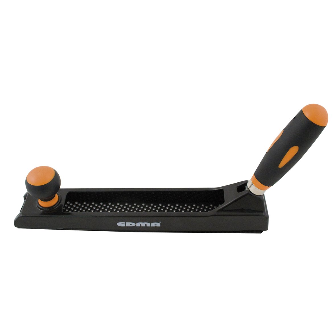 EDMA gipshøvl/rasp 257 mm Vario Rap 647 - 1939044 - Edma gips, gulv ...