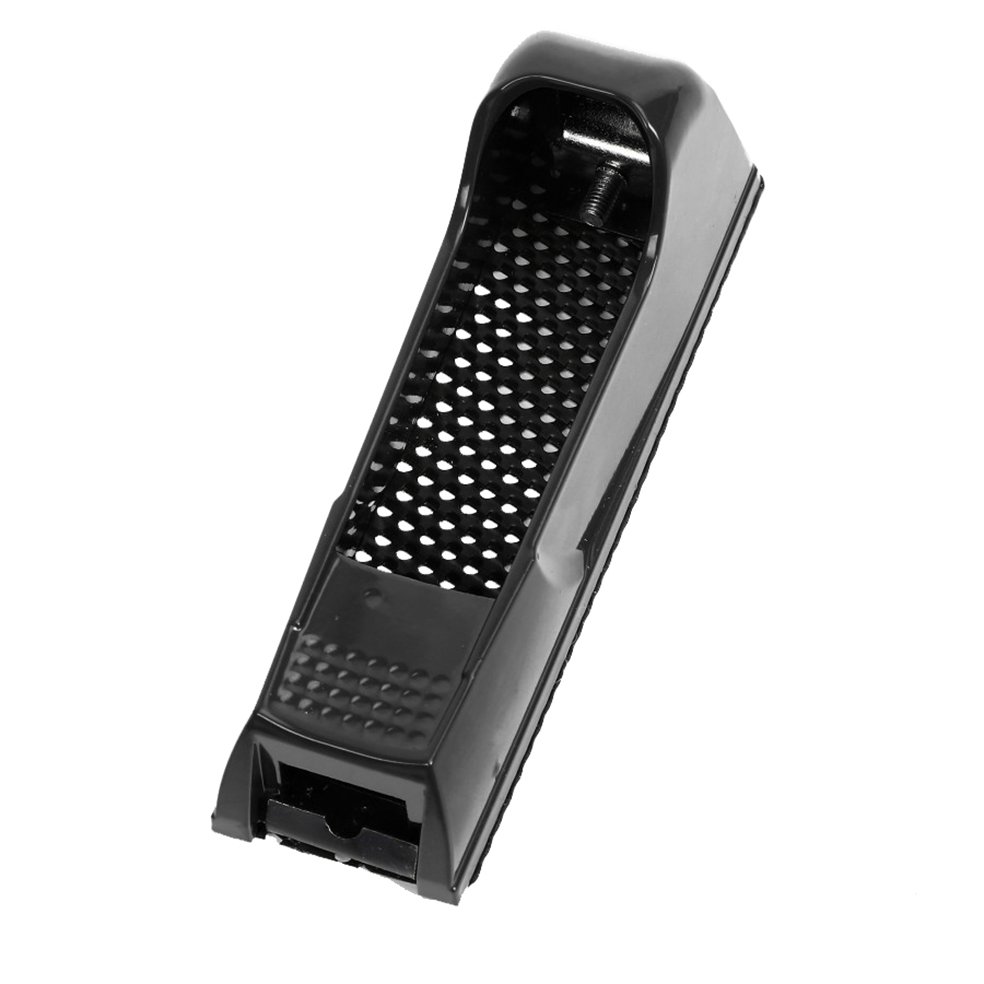 EDMA gipshøvl/rasp 140 mm Easy Rap 667 - 1939050 - Edma gips, gulv ...