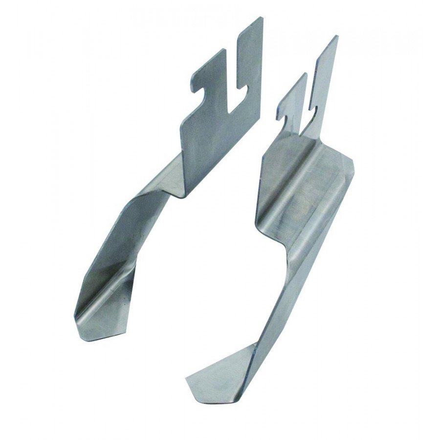 EDMA kanalkniv til CanalCut 35 x 35 mm - Edma gips, gulv ...