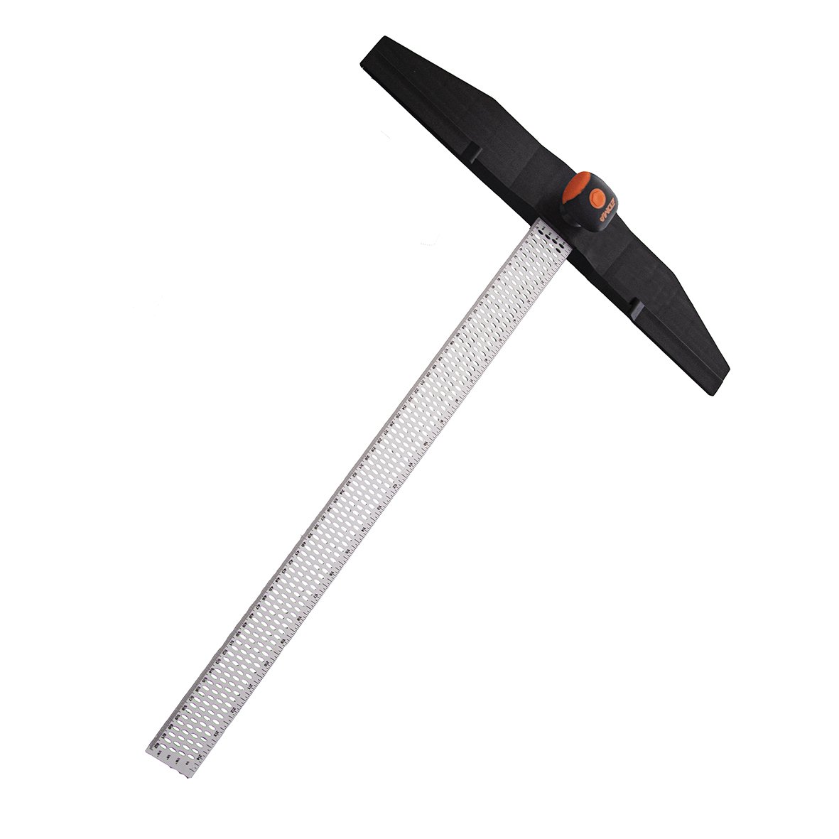 EDMA gipspladevinkel med skærehuller 620 mm - 1971405 - Edma gips, gulv ...