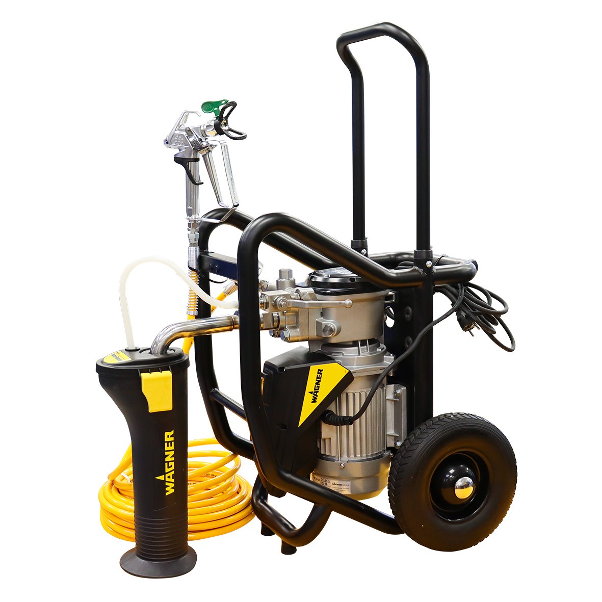 WAGNER SuperFinish 23 CR HEA Spraypack - 2408520 - Wagner Contractor ...