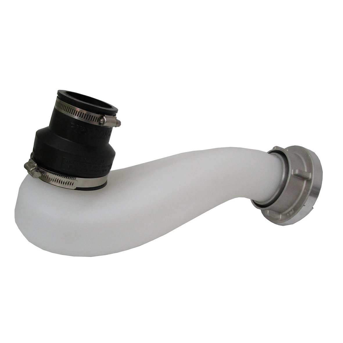 WAGNER Container Connector komplet - Wagner Contractor tilbehør - DVA A/S