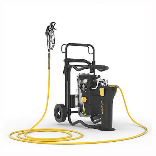 WAGNER SuperFinish 23 Plus HEA Spraypack - 2437948 - Wagner Contractor ...