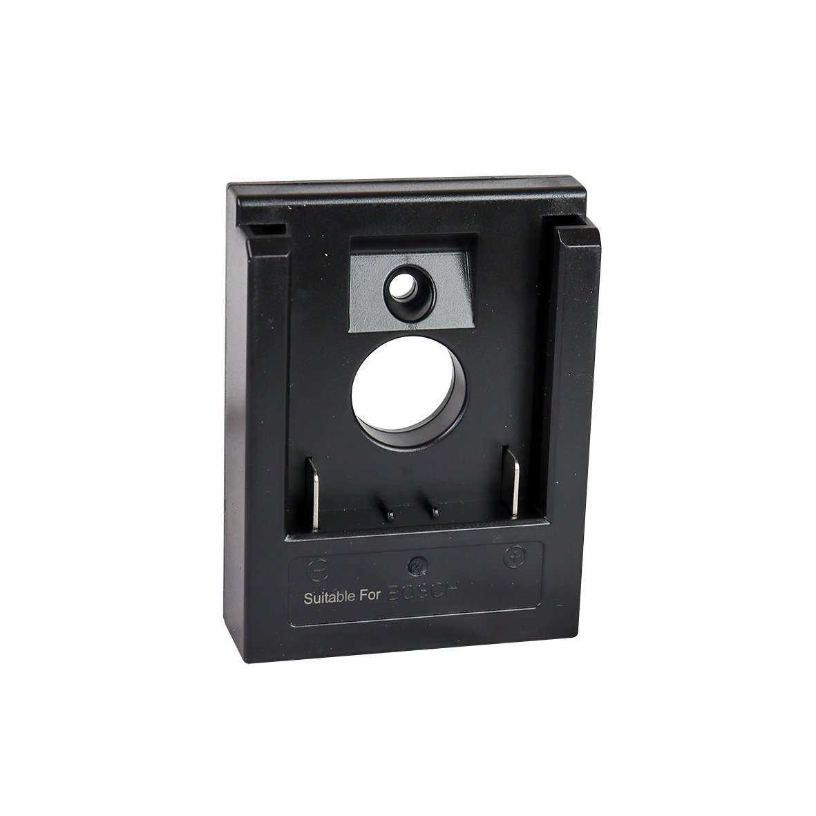 BLUE ELECTRIC 18V adapter for Bosch - Blue Electric lys - DVA A/S