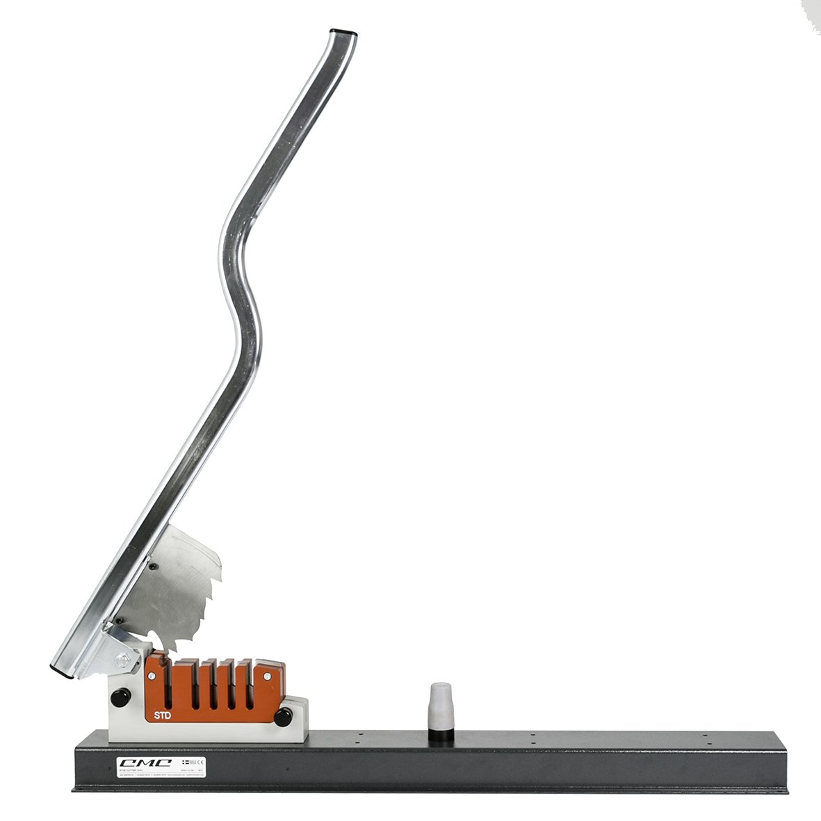 CMC Profilsaks Omni inkl. standard kassette - 1840807 - CMC gipsværktøj ...