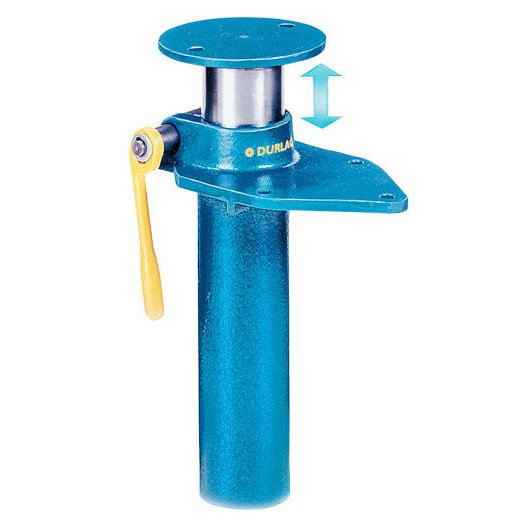 DURLACH højdestilbar lift 160 mm - MAGNAT/Plus - Durlach Tilbehør - DVA A/S