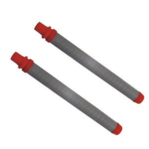 WAGNER Filter XS-S (rød) set of two filters - 2390975 - Wagner Consumer ...