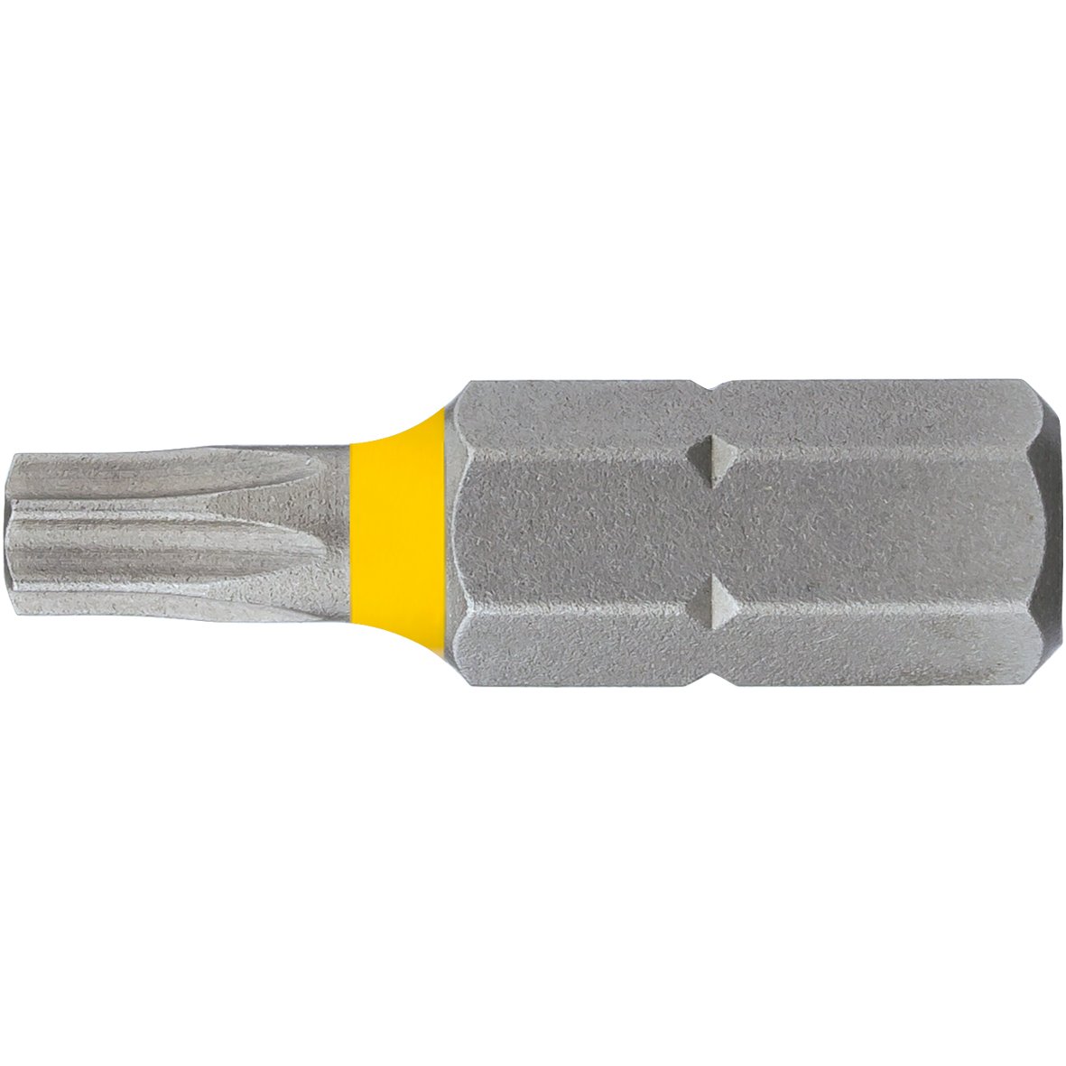 SPREHN Opti bit 25mm TX25 25-PAK 1/4" - 2349670 - Sprehn Bits - DVA A/S